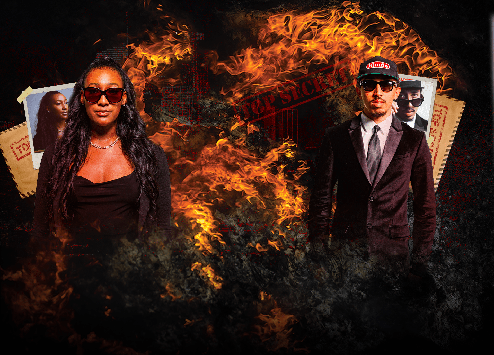 Free Black Friday Masterclass - Justin P & Ellie Talks Money